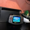 CUSTOMIZE YOUR Gameboy Advance Custom 101 or IPS Screen Backlit ...