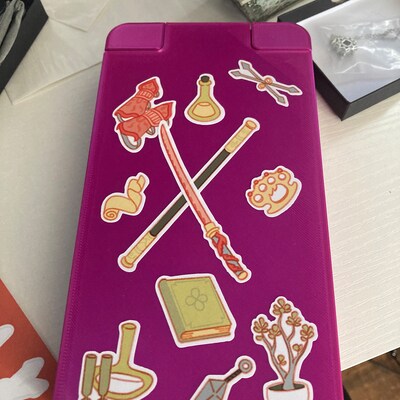 Shelf Riser for Displaying Two Rows of Books on a Single Shelf - Etsy