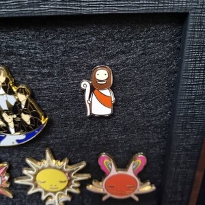 Concierge Pin Badge additional - Etsy