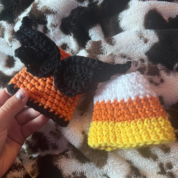 Rat Sweater for Rat Crochet Sweater for Small Pet Sweater for Fancy Rat ...