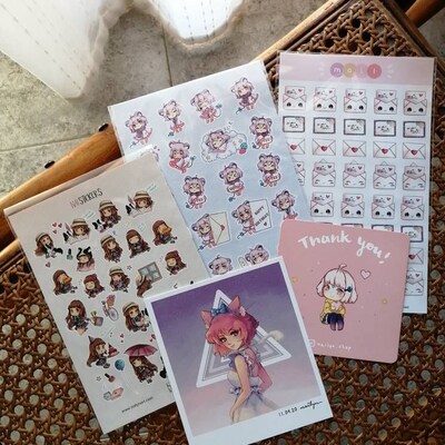 Original High Quality Vinyl Sticker Poro League of Legends // Lol - Etsy