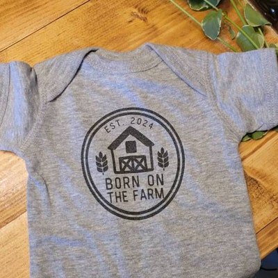 My Big Brother / Sister is a Labrador Retriever Long Sleeve Baby ...