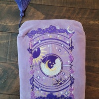 Practical Magic Stamp Set - Etsy