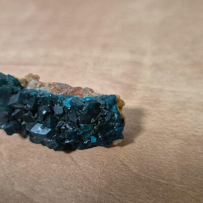 Set of 24 Different International Crystals,minerals,flat Minerals,flat ...