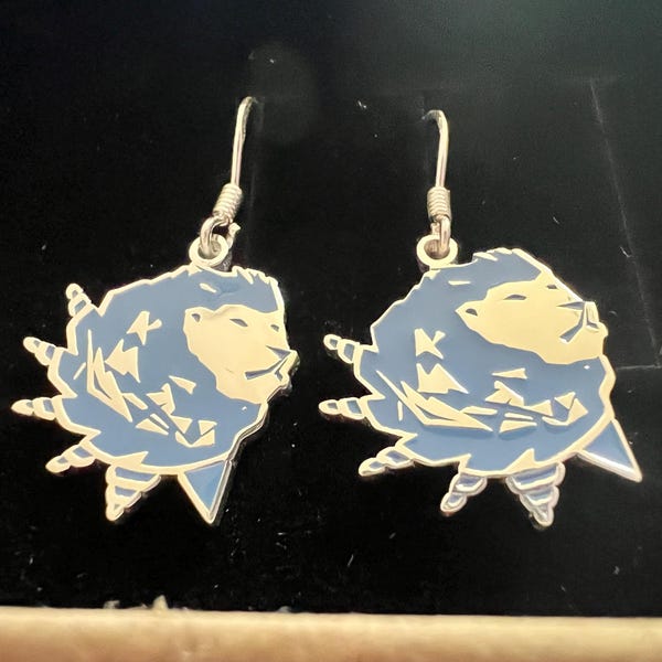 Belize Necklace,belize Jewelry,any Country Necklace,gold Belize Shaped ...