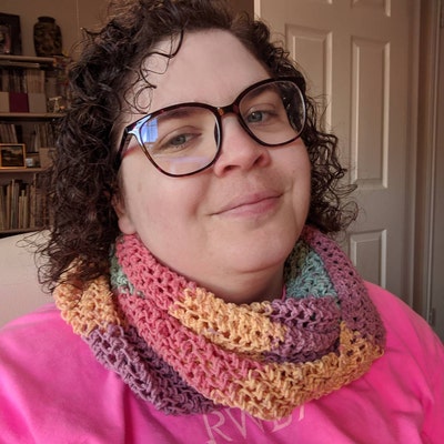 Wrap With Pockets Knitting Pattern, Reader Wrap, Rectangle Shawl, Easy ...