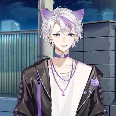 Vtuber Asset Rigged Blushing Star/heart - Etsy