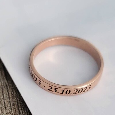 Exact Fingerprint Necklace Handwriting Necklace Engraved - Etsy