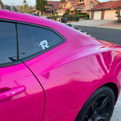 Anuel AA Real Hasta La Muerte RHLM Logo Symbols Stickers Vinyl Decal ...