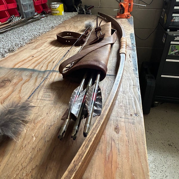 Custom Wooden Arrows Made to Order - Etsy