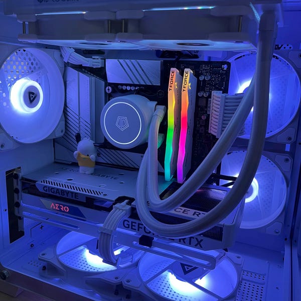 Tank Gaming Computer - Ryzen 9 5950X - Strix 6700XT or 3090 - 2TB ...