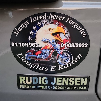 Coyote Trapper Vinyl Decal Trapping Design Truck Car Suv - Etsy