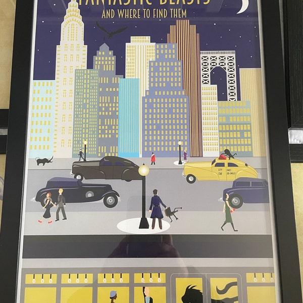 West Wing Poster - Etsy