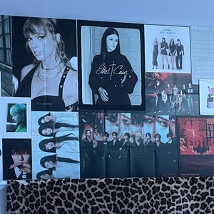 Suicideboyss Greyday 2024 Greyfivenine New World Depression Black 16x20 ...