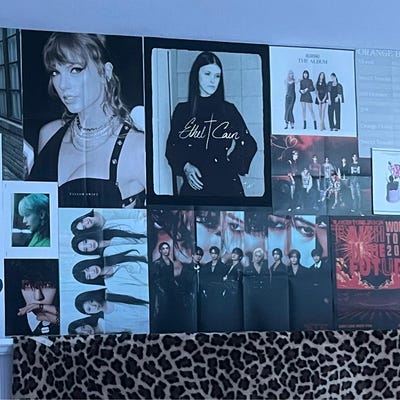 Ethel Cain Meme American Teenager Meme Its Not My Year Preachers ...