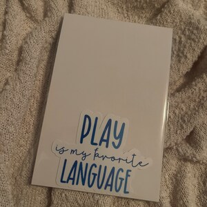 Good Vibrations Larynx Cute Sticker Speech Therapy SLP Speech Stickers ...
