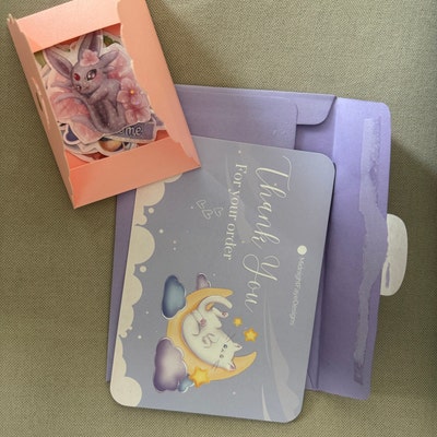 Halloween Gengar Stickers With Pumpkin Cute Spooky Stickers With Shiny ...