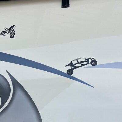 Track Mama Decal Sports Mom Track & Field Vinyl Sticker for Windows ...