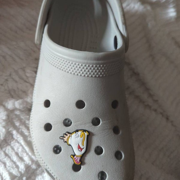 KAWS Designs Charm Crocs Shoe Charms - Etsy