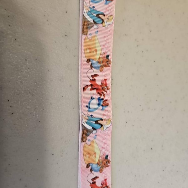 Marilyn Monroe Ribbon High Quality Grosgrain Ribbon by the Yard 1", 1.5 ...