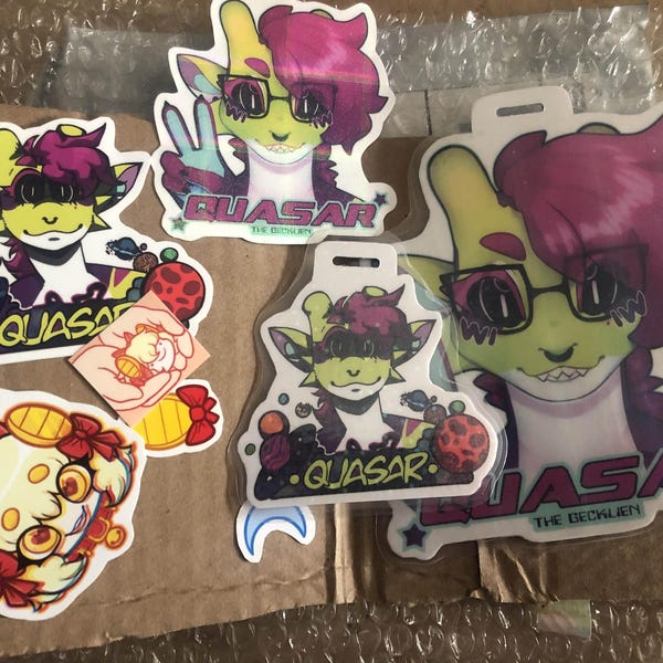 Outlast Trials Stickers Mother Gooseberry, Officer Leland Coyle, Franco ...