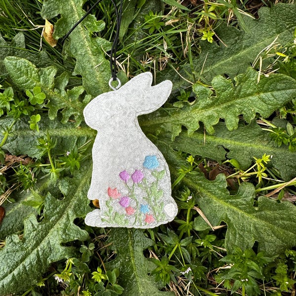 Customizable Smile Face Flower Freshie! Flower Freshie. Car Freshner ...