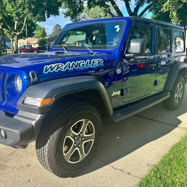 Flame Decals 10pc Set for Riding Lawn Mowers Tractor yellow/purple - Etsy