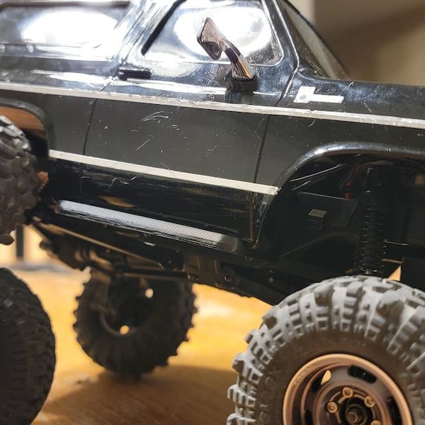 FMS FCX24 Blazer Sliders - Etsy