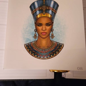 Love Has No Color Sticker Vinyl Decal Melanin Shades | Etsy