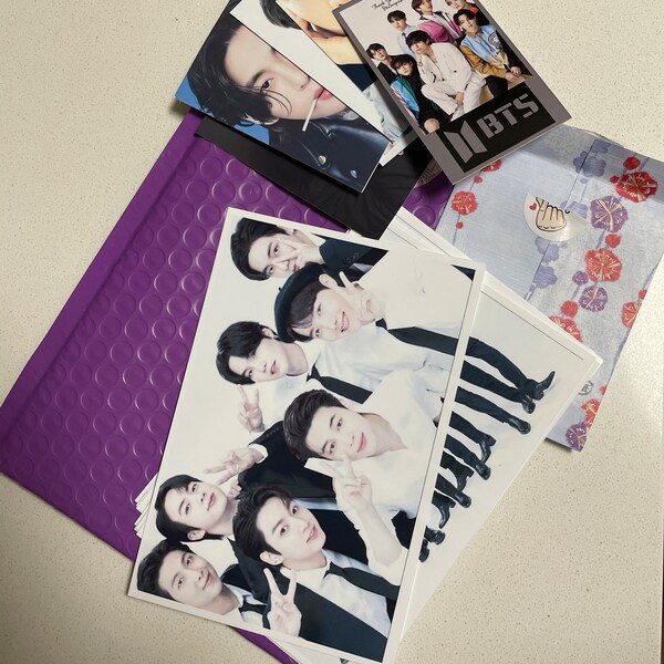 2022 Festa 9th Anniversay (4x6) - Etsy