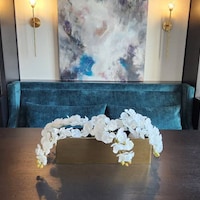 Gingham Kwik Covers Plastic Fitted Stretchable Tablecloths, Checker ...