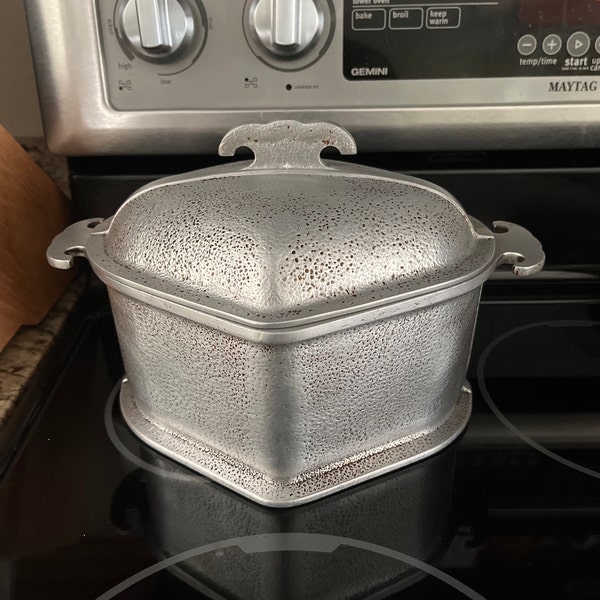 Vintage Wood Handmade Box Whatnot Box - Etsy