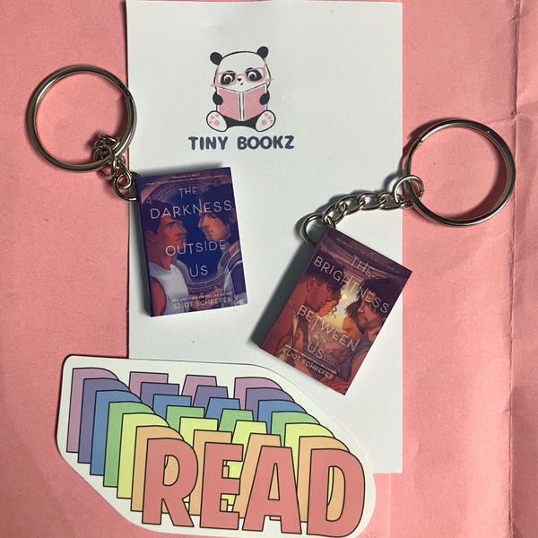 PRINTABLE ITEM, Colleen Hoover Mini Book Template, Make Your Own Mini ...