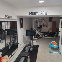 Do Not Drop Weights Gym Wall Decal Sign, Gym Sign, Gym Decor Ideas, Gym ...