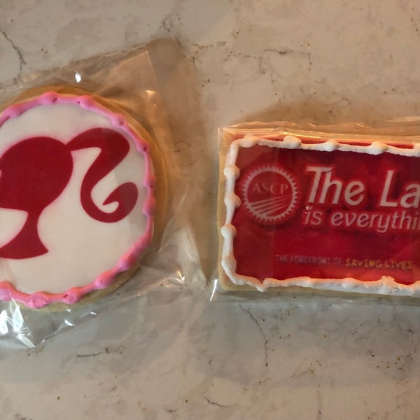 Last Disco Cookies - Etsy