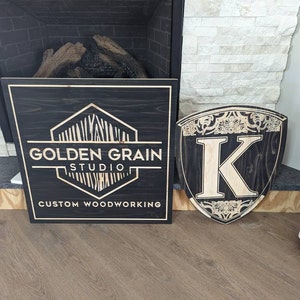 Custom Rustic Cottage Sign Custom Engraved Lakehouse Sign Outdoor ...