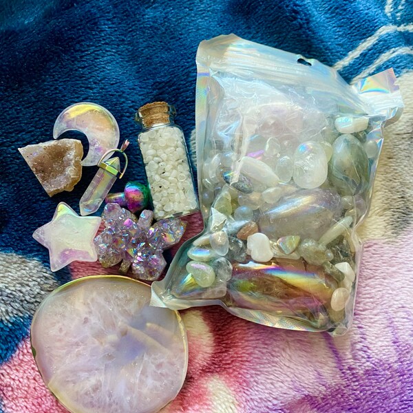 Crystal Fairy Pokémon Confetti - Etsy