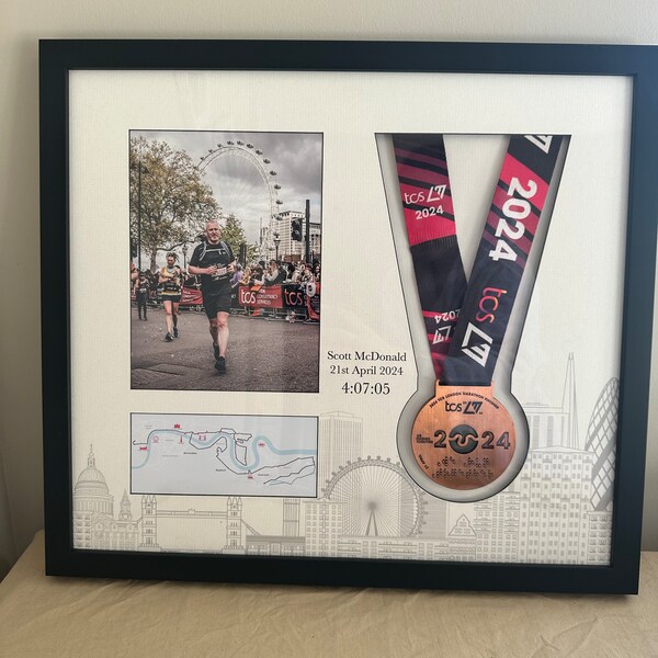 Handcrafted Deep Shadow Box Frames Celebrating Baby + - Perfect for Keepsakes - Etsy