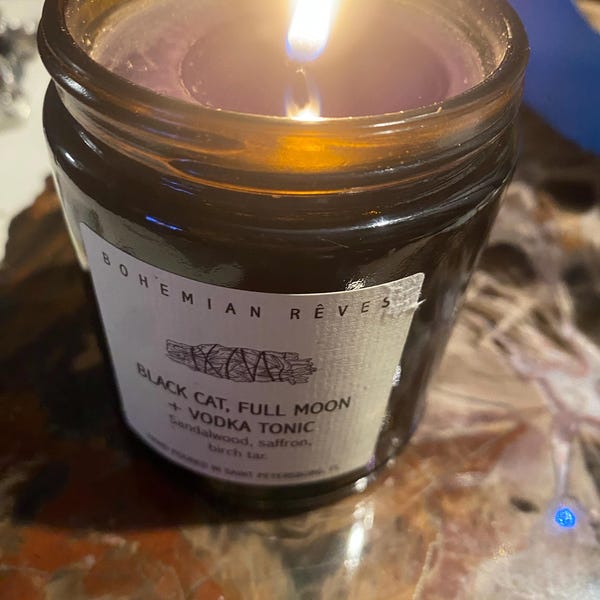 Desert Fleur Botanical Perfume Rollerball | Earthy & Iconic - Etsy