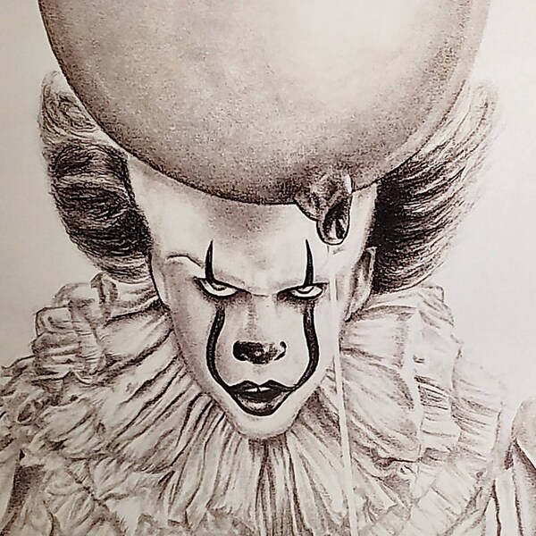 TV Horror Art Book - Collection of Favorite Artworks by Artist Toni ...