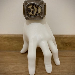 Jupiter Planet Night Lamp 3D Printed Lamp Modern Desk Lamp Astrology ...