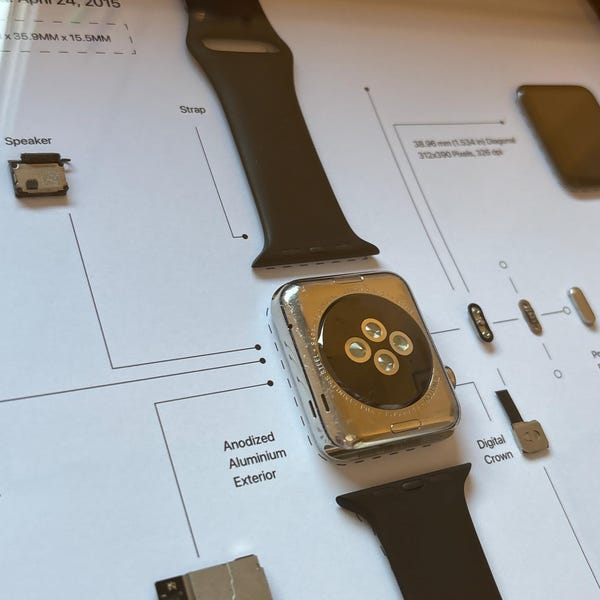 Ipod Touch 2nd Generation Teardown Template Download , Ipod Gen 2 ...