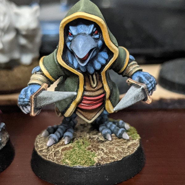 Orc Catapult | RPG Miniature | Sculpted by Goonmaster Games | 28-35 Mm ...