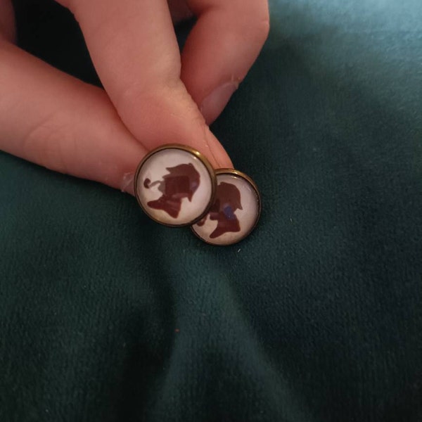 Blue Galaxy Ring, Solar System Ring, Planet Ring,universe Ring ...