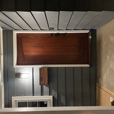 Day of the Week Clock Just a Perfect Day Heptagon Week Clock Fun ...