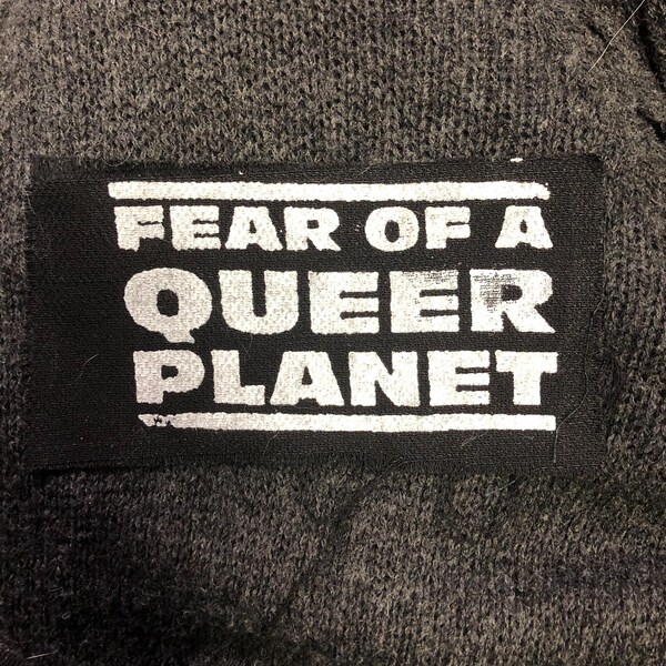 The Sex Pistols Patch Why Rock Destroys Your Mind Patch - Etsy