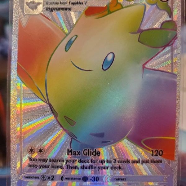 Charmander, Charmeleon & Charizard GX Tag Team Gold Metal Pokemon Card ...