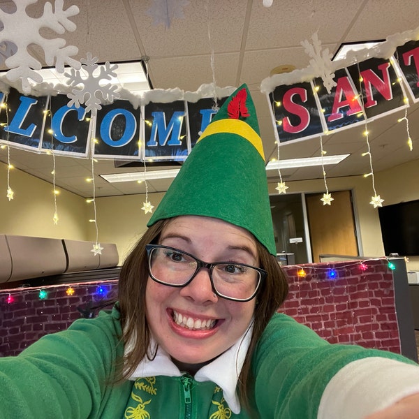 Printable Secret Santa Questionnaire for Christmas Gift Exchange Bundle ...