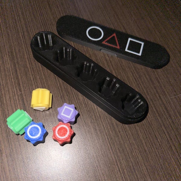 Keep Your Insulin Pen Carts Safe With Our Pen Cart Carry Case! - Etsy