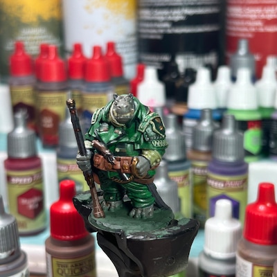 Formorian Giant Miniature for Tabletop Games Like D&D and - Etsy